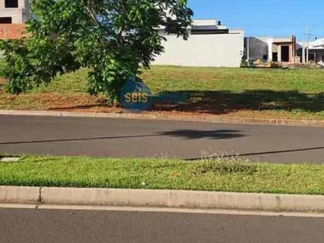 Terreno em Condomínio para Venda em Nova Odessa/SP Jardim Recanto das Águas