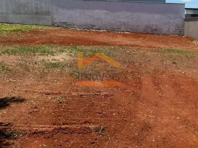 Terreno em Condomínio para Venda em Nova Odessa/SP Jardim Recanto das Águas