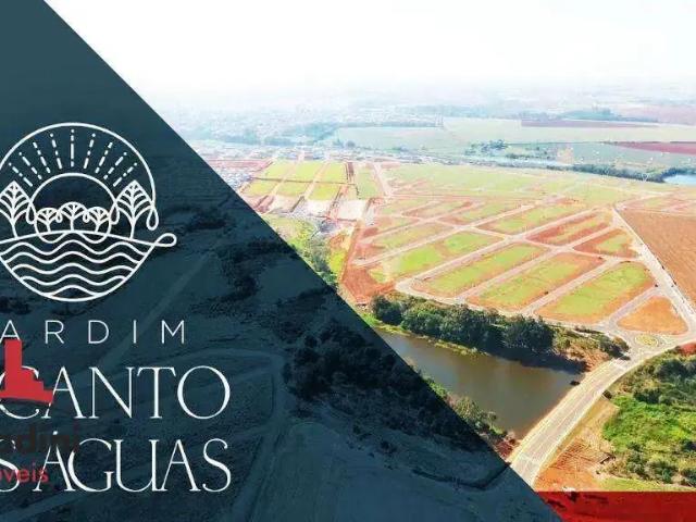 Terreno em Condomínio para Venda em Nova Odessa/SP Jardim Recanto das Águas