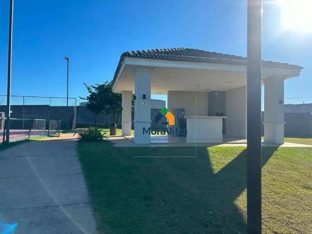 Terreno em Condomínio para Venda em Nova Odessa/SP Jardim Recanto das Águas
