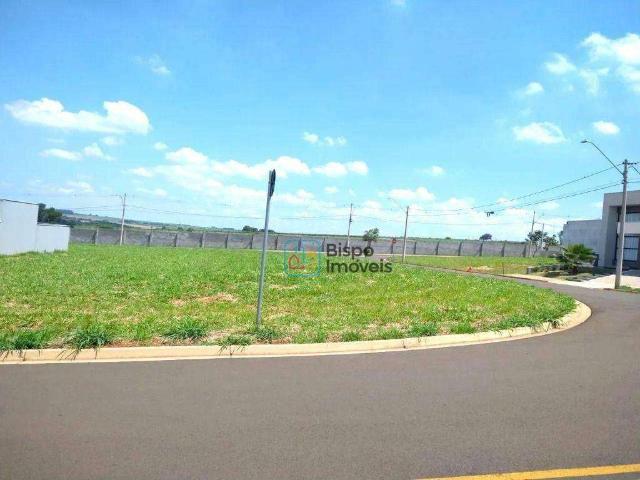 Terreno em Condomínio para Venda em Nova Odessa/SP Jardim Recanto das Águas