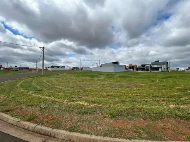Terreno em Condomínio para Venda em Nova Odessa/SP Jardim Recanto das Águas