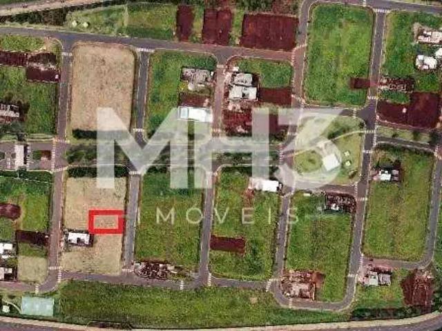 Terreno em Condomínio para Venda em Nova Odessa/SP Jardim Residencial Fibra