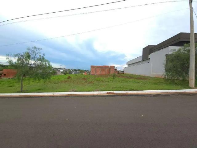 Terreno em Condomínio para Venda em Nova Odessa/SP Jardim Residencial Fibra