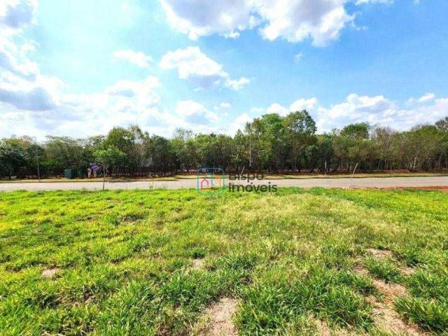 Terreno em Condomínio para Venda em Nova Odessa/SP Jardim Residencial Fibra