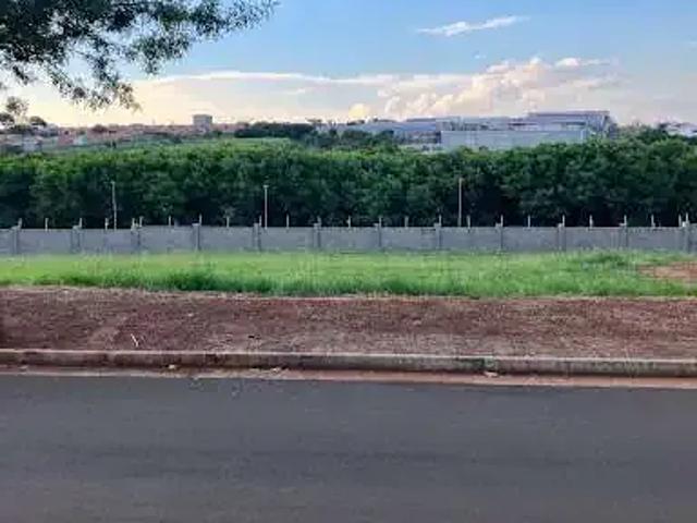 Terreno em Condomínio para Venda em Nova Odessa/SP Jardim Residencial Fibra