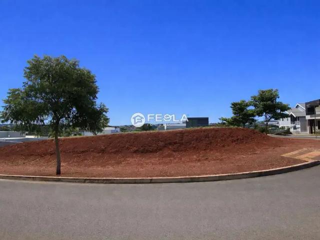 Terreno em Condomínio para Venda em Nova Odessa/SP Jardim Residencial Fibra
