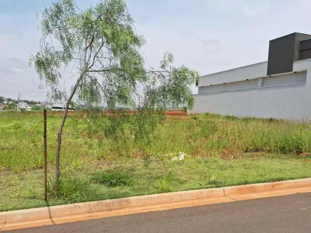 Terreno em Condomínio para Venda em Nova Odessa/SP Jardim Residencial Fibra