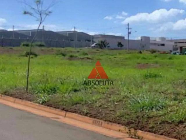 Terreno em Condomínio para Venda em Nova Odessa/SP Jardim Residencial Fibra