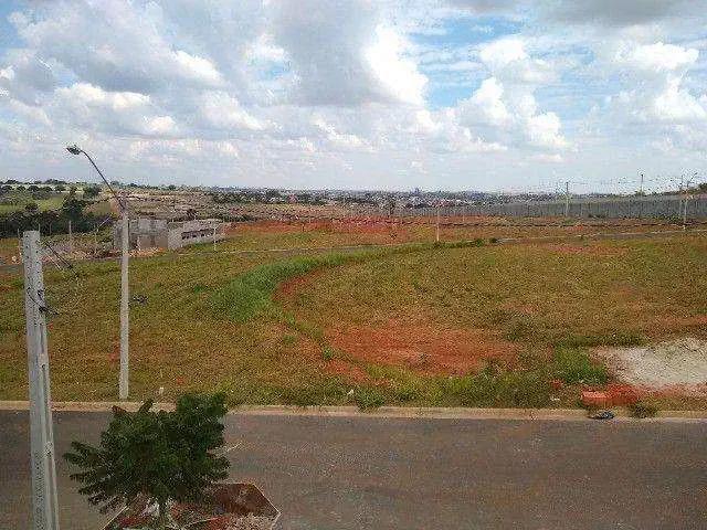 Terreno em Condomínio para Venda em Nova Odessa/SP Jardim Residencial Fibra