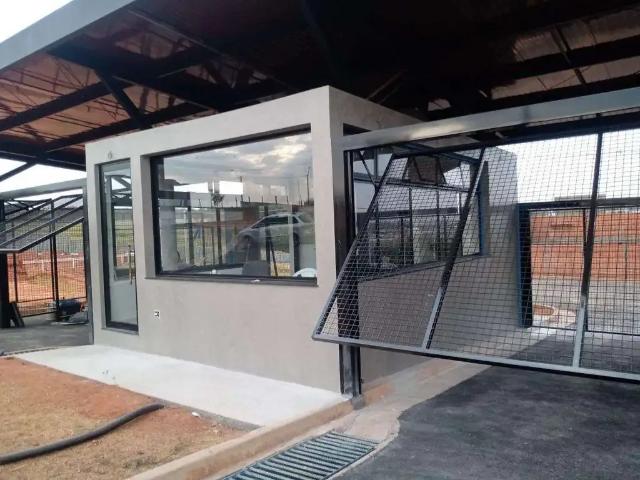 Terreno em Condomínio para Venda em Nova Odessa/SP Jardim Residencial Fibra