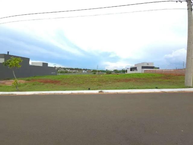 Terreno em Condomínio para Venda em Nova Odessa/SP Jardim Residencial Fibra