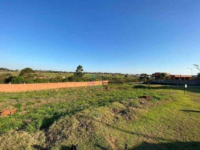 Terreno em Condomínio para Venda em Nova Odessa/SP Residencial Jardins da Cidade