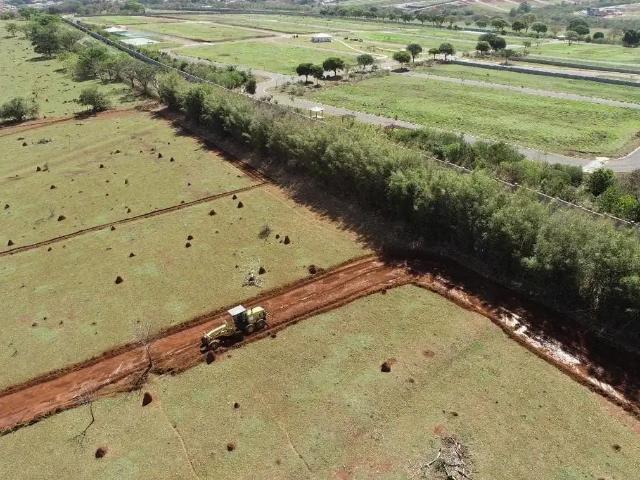 Terreno em Condomínio para Venda em Nova Odessa/SP Jardim Santa Rosa