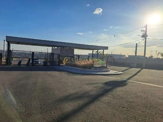 Terreno em Condomínio para Venda em Nova Odessa/SP Jardim Santa Rosa