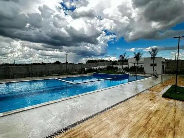 Terreno em Condomínio para Venda em Nova Odessa/SP Jardim Santa Rosa