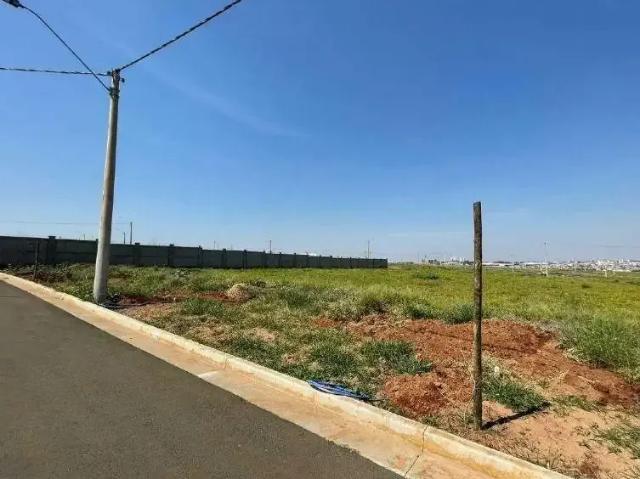Terreno em Condomínio para Venda em Nova Odessa/SP Jardim Santa Rosa