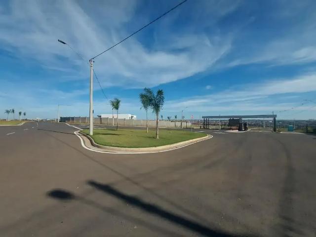 Terreno em Condomínio para Venda em Nova Odessa/SP Parque Vila América