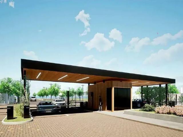 Terreno em Condomínio para Venda em Nova Odessa/SP Parque Vila América