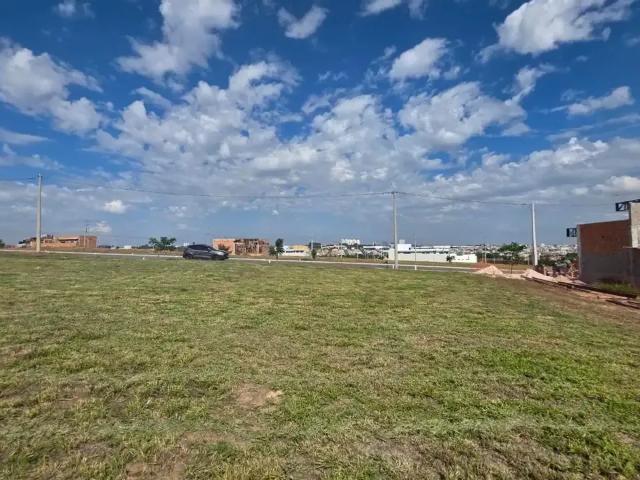Terreno em Condomínio para Venda em Nova Odessa/SP Parque Vila América