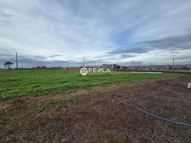 Terreno em Condomínio para Venda em Nova Odessa/SP Parque Vila América