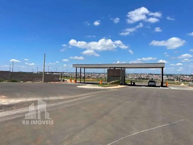 Terreno em Condomínio para Venda em Nova Odessa/SP Parque Vila América