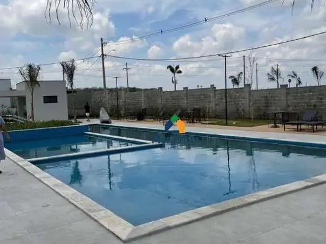 Terreno em Condomínio para Venda em Nova Odessa/SP Parque Vila América