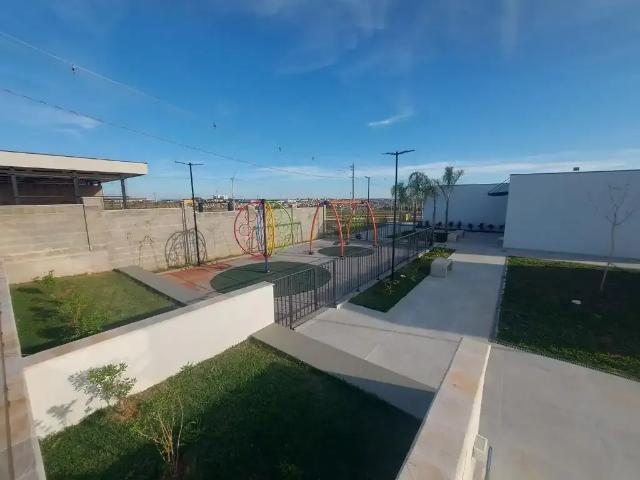Terreno em Condomínio para Venda em Nova Odessa/SP Parque Vila América