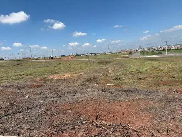 Terreno em Condomínio para Venda em Nova Odessa/SP Parque Vila América