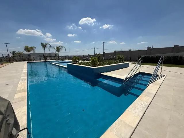 Terreno em Condomínio para Venda em Nova Odessa/SP Parque Vila América