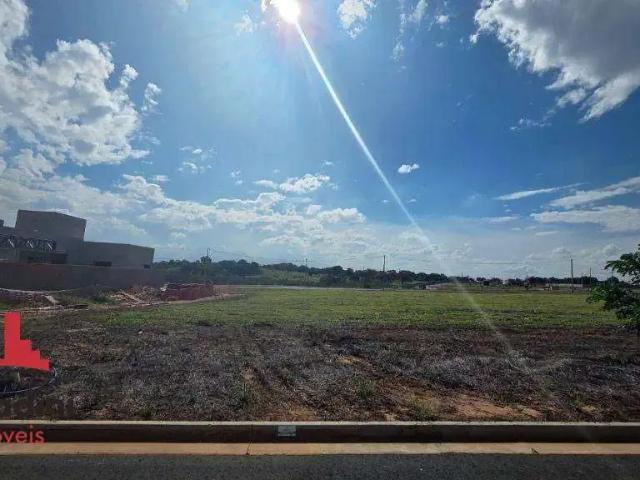 Terreno em Condomínio para Venda em Nova Odessa/SP Parque Vila América