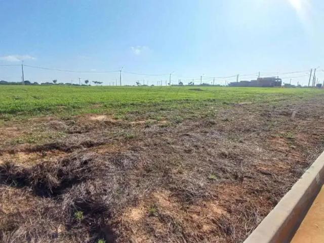 Terreno em Condomínio para Venda em Nova Odessa/SP Parque Vila América