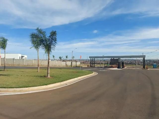 Terreno em Condomínio para Venda em Nova Odessa/SP Parque Vila América