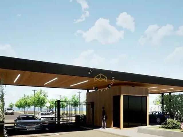 Terreno em Condomínio para Venda em Nova Odessa/SP Parque Vila América