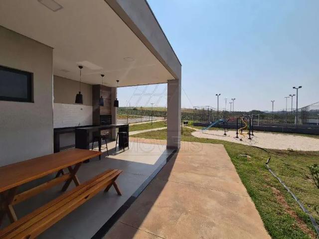 Terreno em Condomínio para Venda em Nova Odessa/SP Parque Vila América