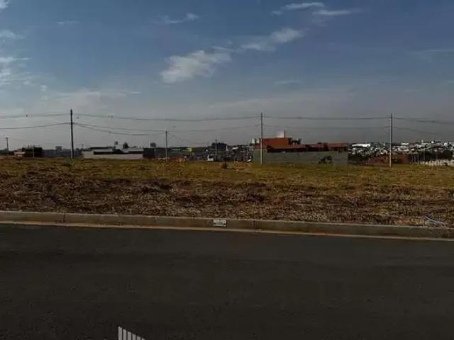 Terreno em Condomínio para Venda em Nova Odessa/SP Parque Vila América