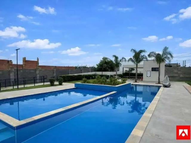 Terreno em Condomínio para Venda em Nova Odessa/SP Parque Vila América