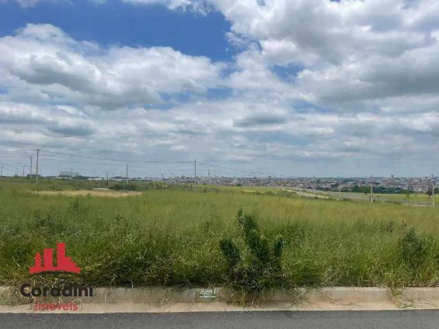 Terreno em Condomínio para Venda em Nova Odessa/SP Parque Vila América