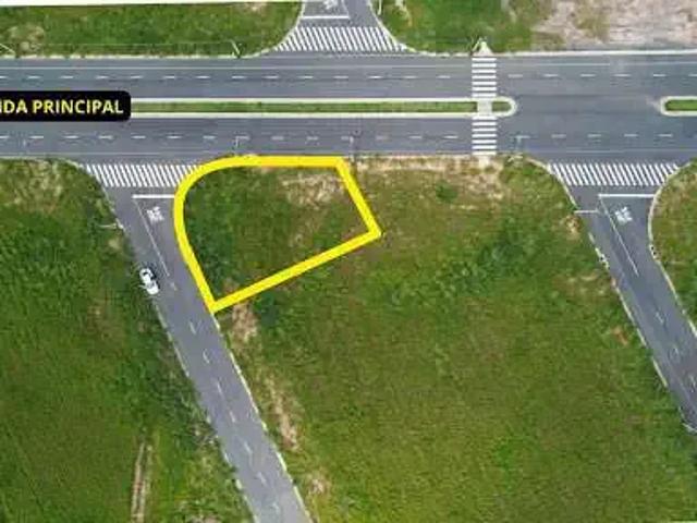 Terreno em Condomínio para Venda em Nova Odessa/SP Parque Vila América