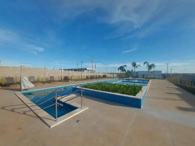 Terreno em Condomínio para Venda em Nova Odessa/SP Parque Vila América
