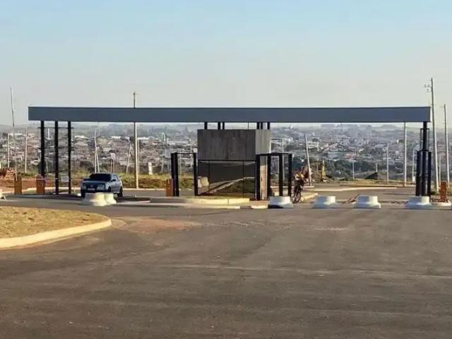 Terreno em Condomínio para Venda em Nova Odessa/SP Parque Vila América