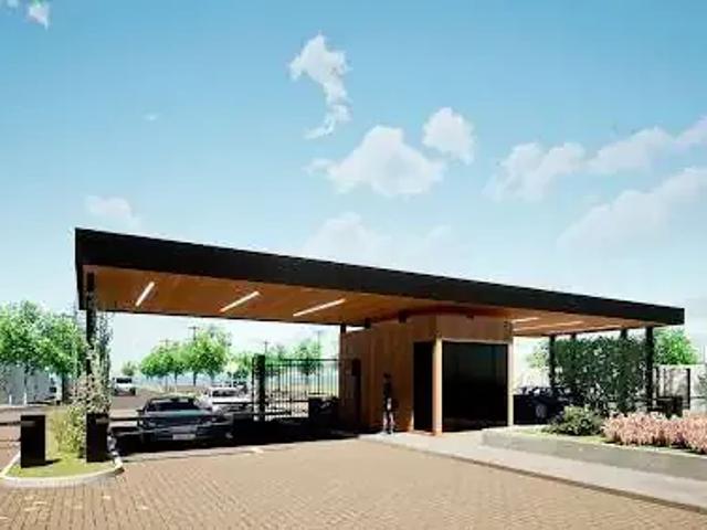 Terreno em Condomínio para Venda em Nova Odessa/SP Parque Vila América