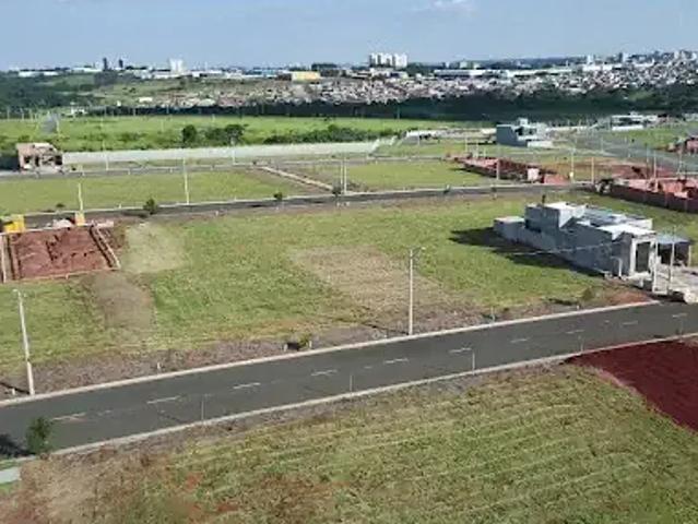 Terreno em Condomínio para Venda em Nova Odessa/SP Parque Vila América