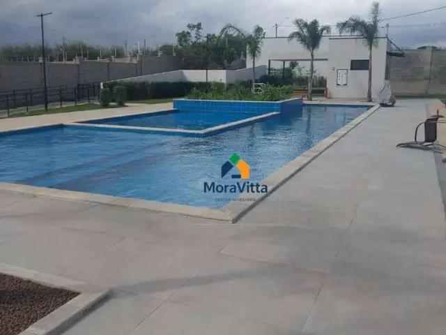 Terreno em Condomínio para Venda em Nova Odessa/SP Parque Vila América