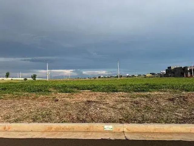 Terreno em Condomínio para Venda em Nova Odessa/SP Parque Vila América