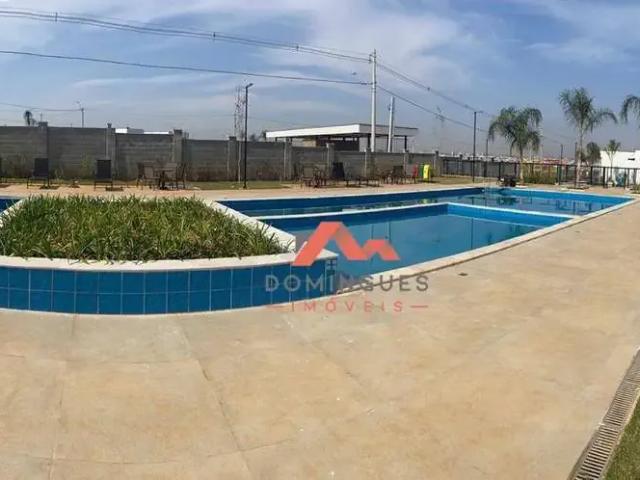 Terreno em Condomínio para Venda em Nova Odessa/SP Parque Vila América