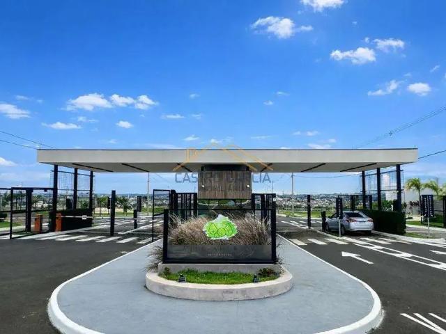 Terreno em Condomínio para Venda em Nova Odessa/SP Parque Vila América
