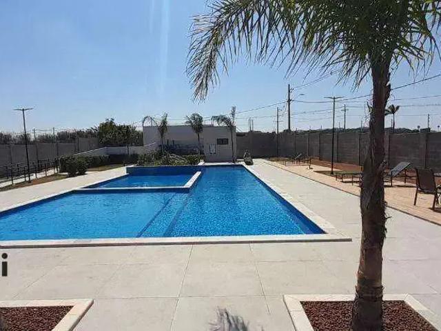 Terreno em Condomínio para Venda em Nova Odessa/SP Parque Vila América