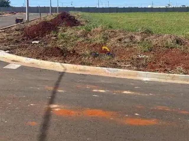 Terreno em Condomínio para Venda em Nova Odessa/SP Parque Vila América