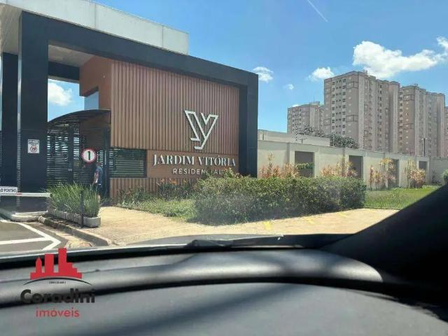 Terreno em Condomínio para Venda em Nova Odessa/SP Parque dos Pinheiros